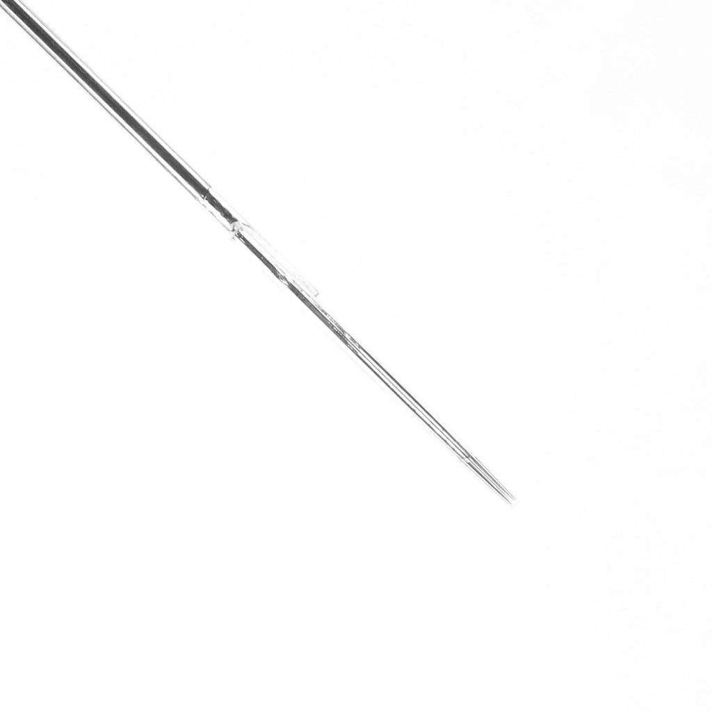 Kingpin Polished Taper Needle 11 Tight Liner 50/Box EXPIRING SOON ...