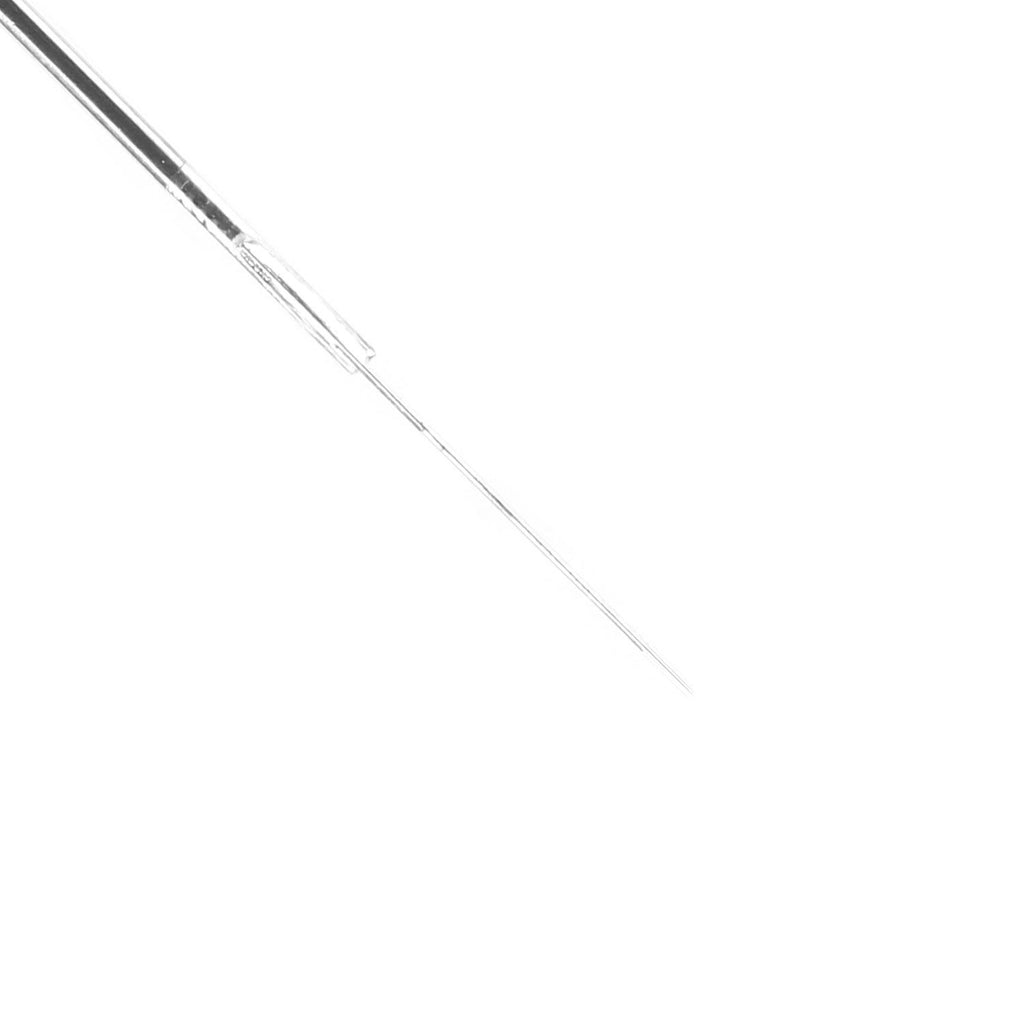 Kingpin Polished Taper Needle Extra Tight Liner – Kingpin Tattoo Supply