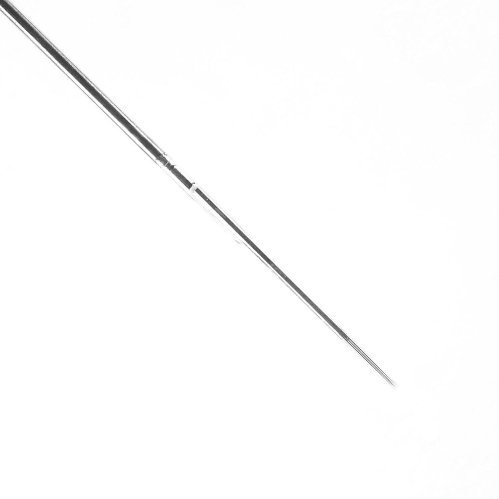 Bold Traditional Round Liner Polished Taper Needle - Size 5 EXPIRING S ...