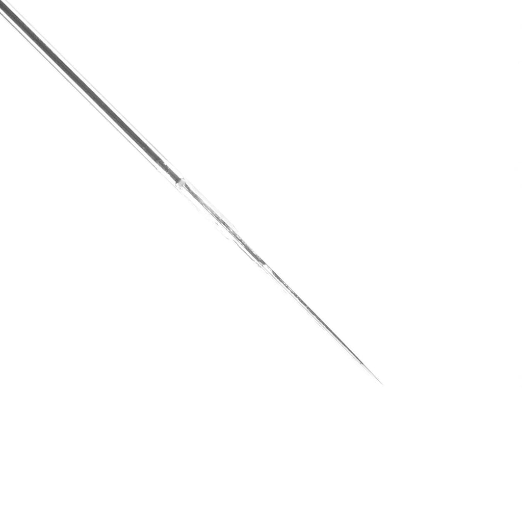 Extra Tight Liner Polished Taper Tattoo Needle - Size 5 EXPIRING SOON ...
