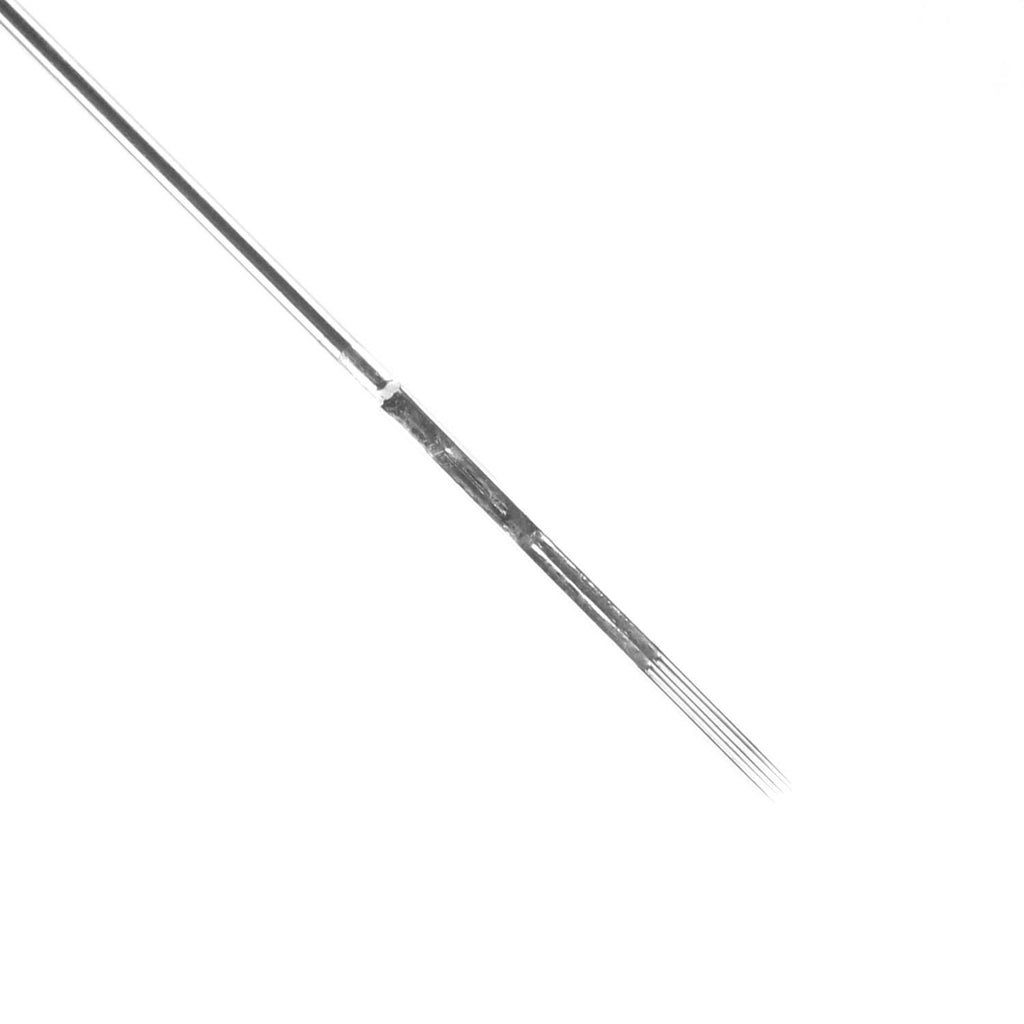Magnum Shader Polished Taper Pre-Made Needle - Size 5 EXPIRING SOON ...
