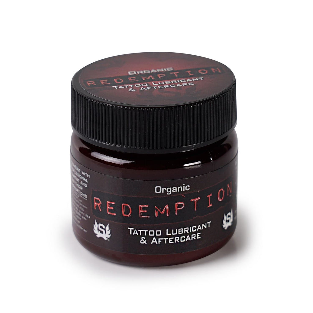 Redemption – Kingpin Tattoo Supply