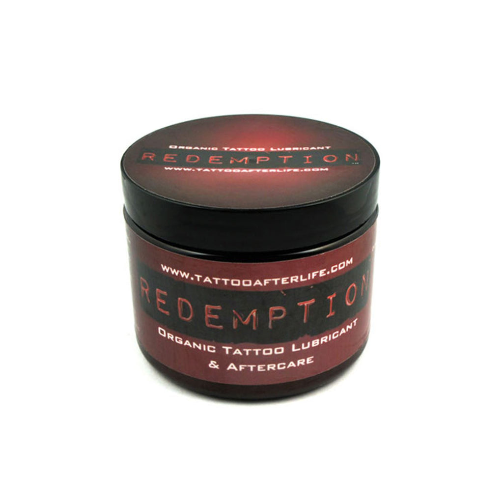 Redemption – Kingpin Tattoo Supply