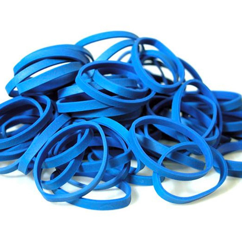 Thick Rubber Bands – Kingpin Tattoo Supply