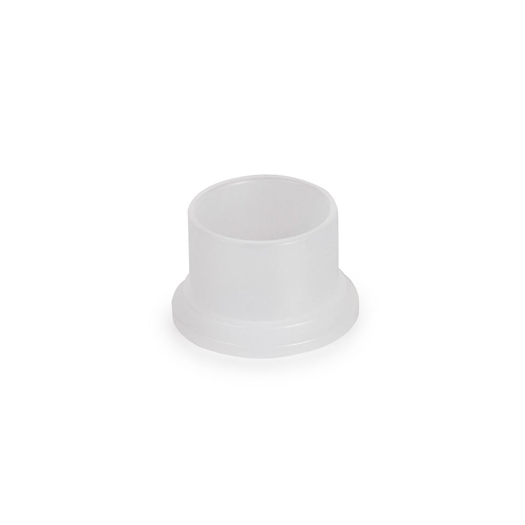 Stable Bottom Ink Caps – Kingpin Tattoo Supply