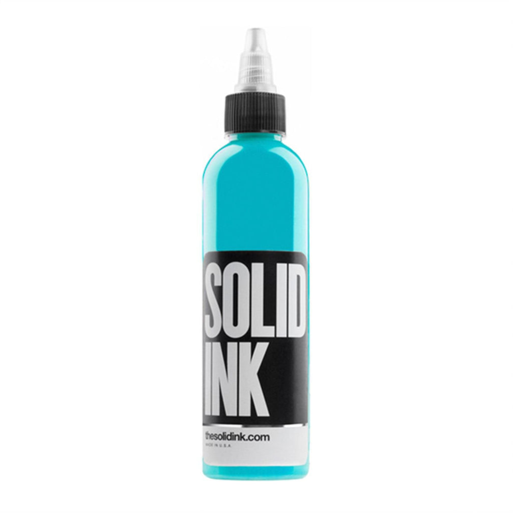 Solid Ink Cancun Tattoo Ink – Kingpin Tattoo Supply