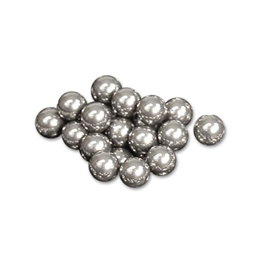 Kingpin 1/4" Stainless Steel Ink Agitator Ball (10/Pack) – Kingpin ...