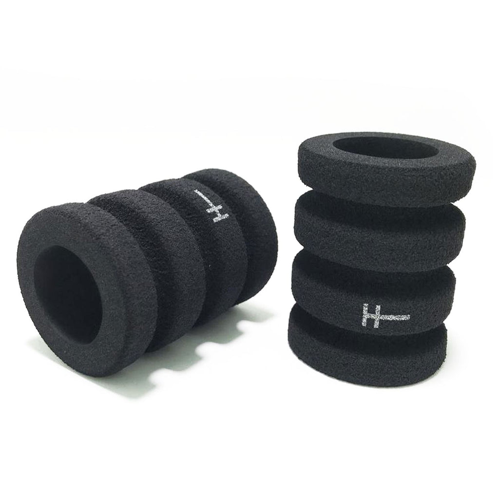 True Grips Ii Memory Foam - Disposable – Kingpin Tattoo Supply