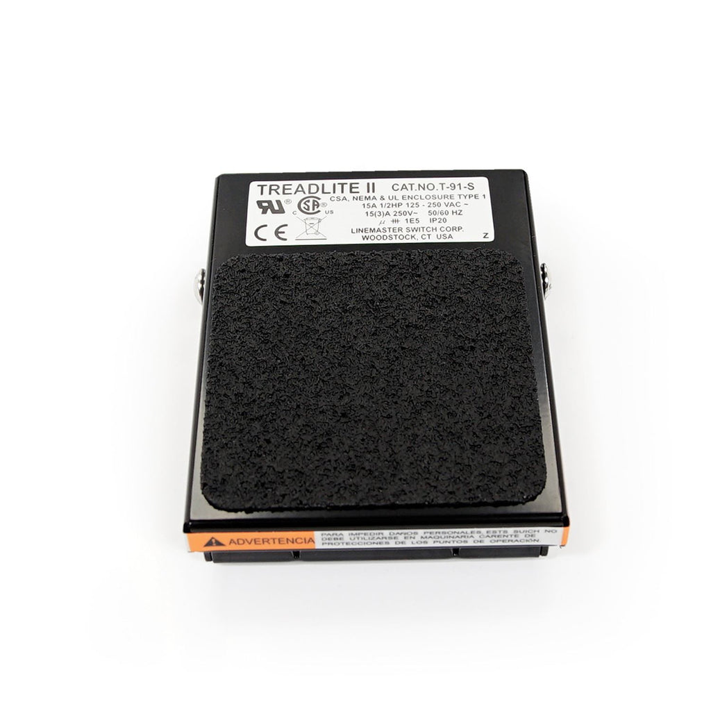 Treadlite Ii Footswitch | Kingpin Tattoo Supply